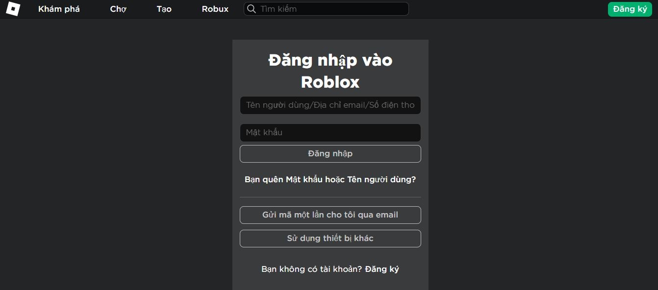 Multiple Roblox là gì? Hé lộ cách cài đặt Multiple Roblox